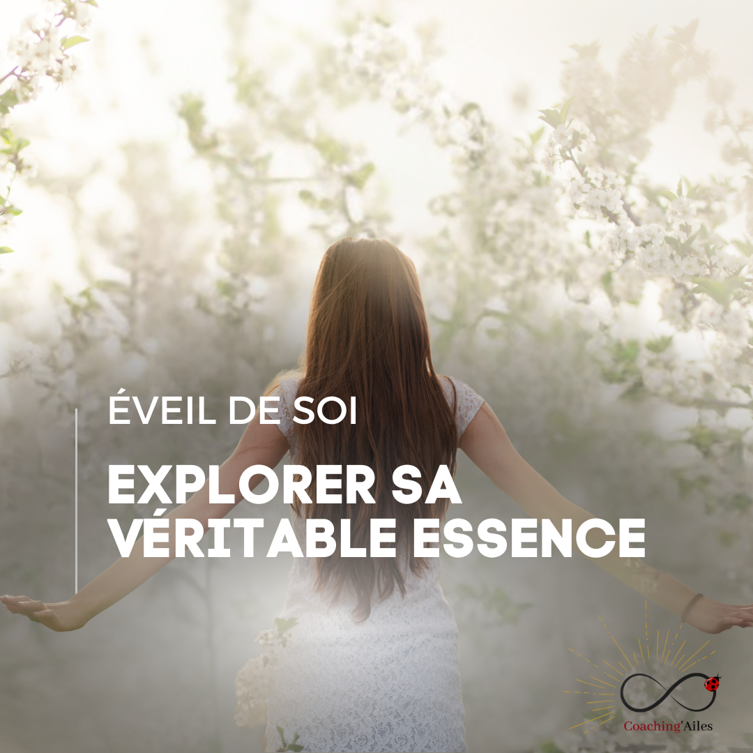💖 𝐀̀ 𝐂œ𝐮𝐫 𝐎𝐮𝐯𝐞𝐫𝐭 💖 Éveil de soi: Explorer ta véritable essence